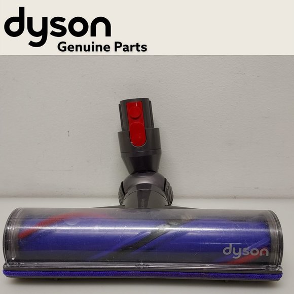 Dyson | Other | Dyson Absolute Animal Motorhead Cordless Vacuum Floor ...